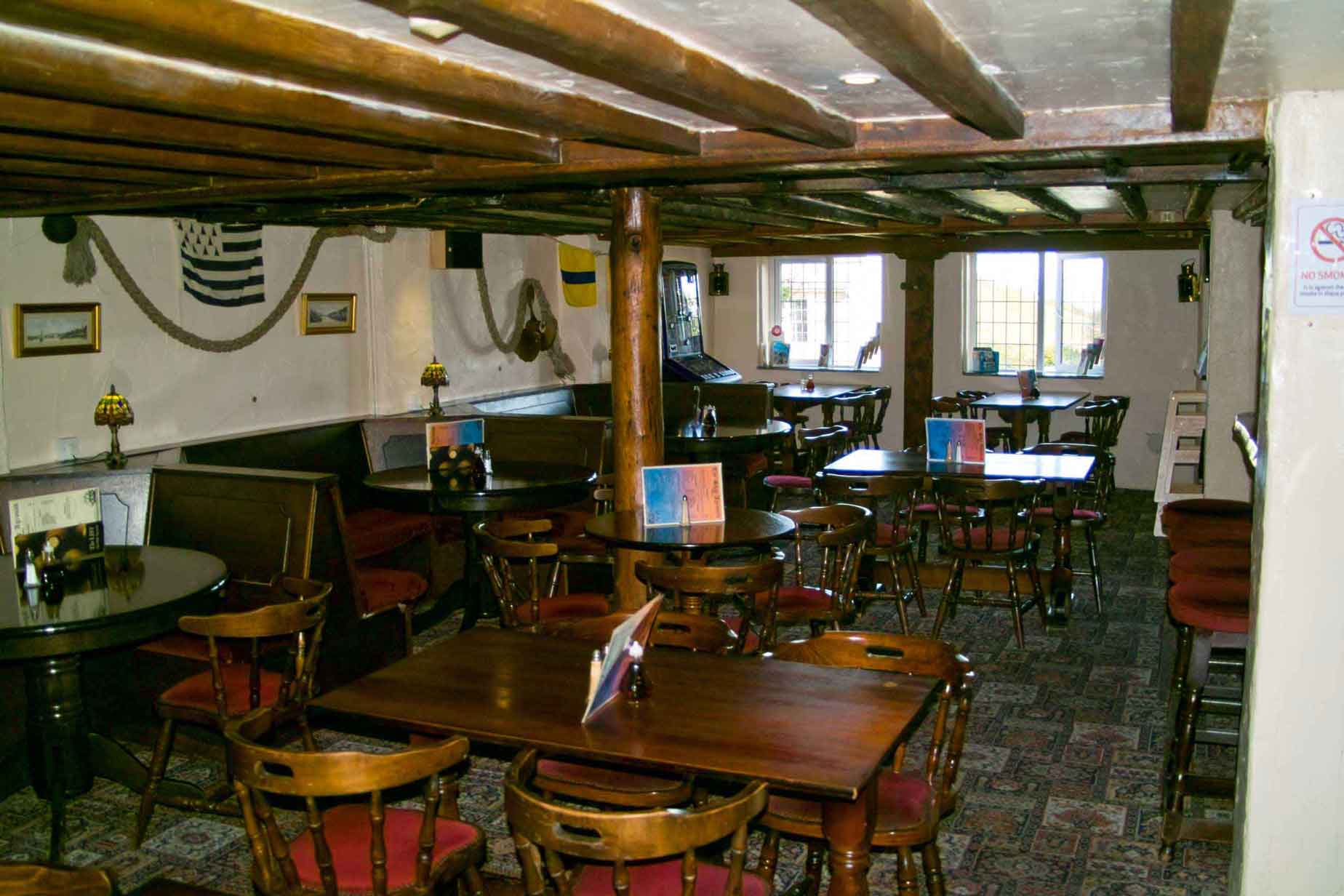 Gallery | Ship Aground Family Pub Restaurant in Mortehoe Woolacombe